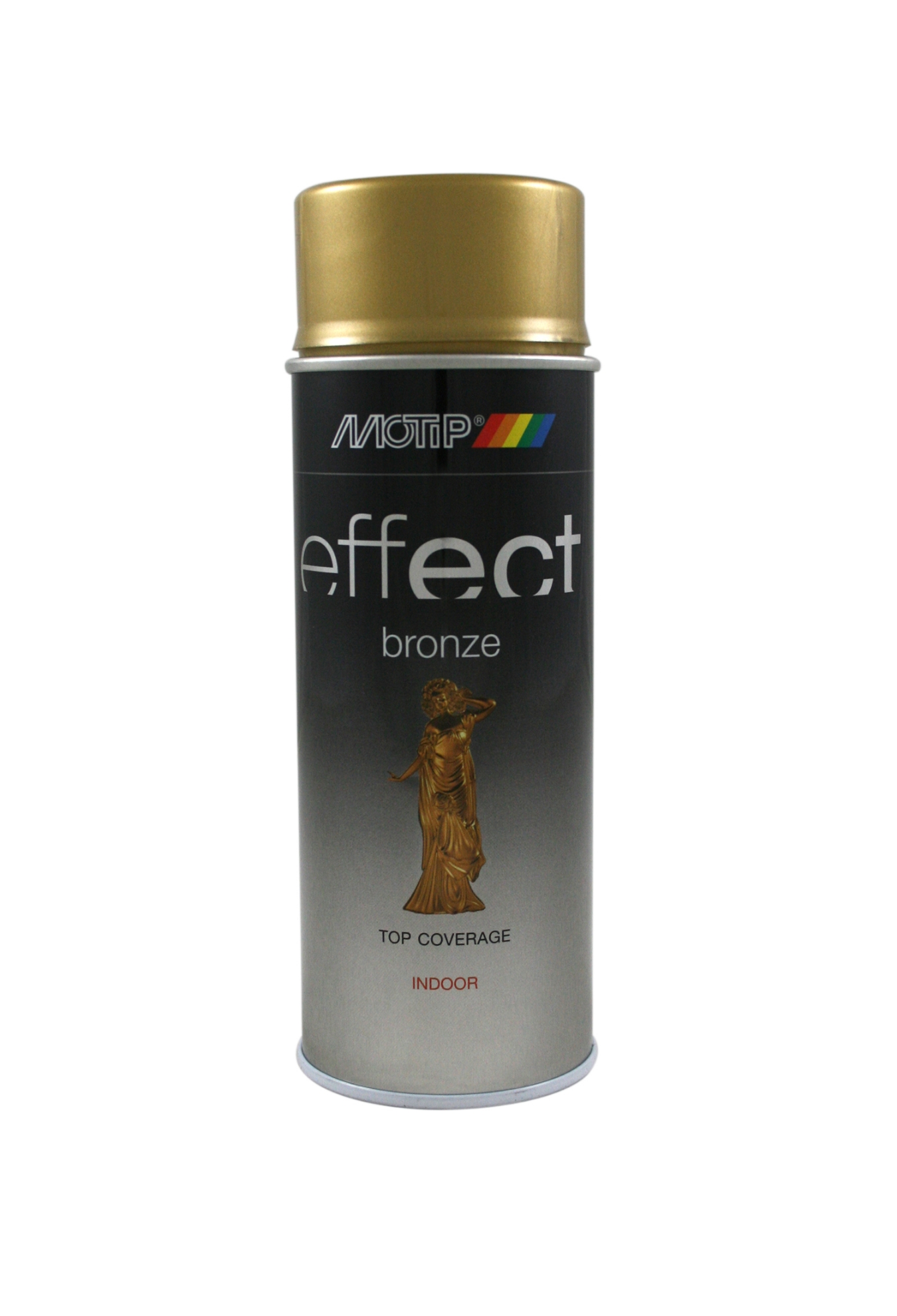 Motip Deco Effect Colourspray bij de Vos Verf | De Vos Verf